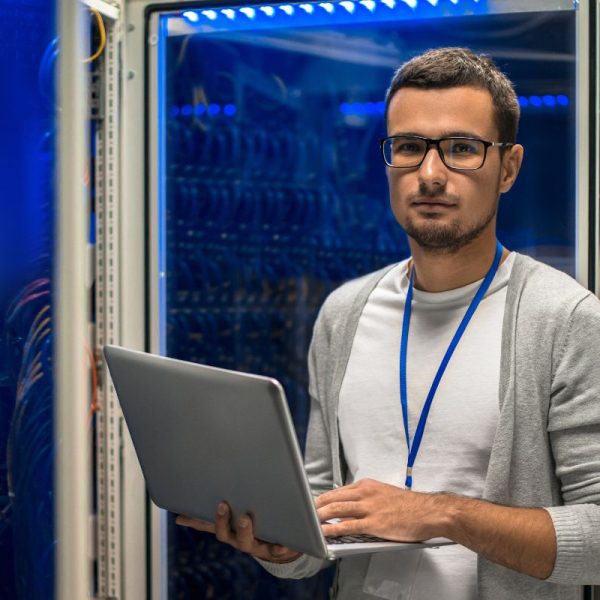 Para Empresas - Infinitech